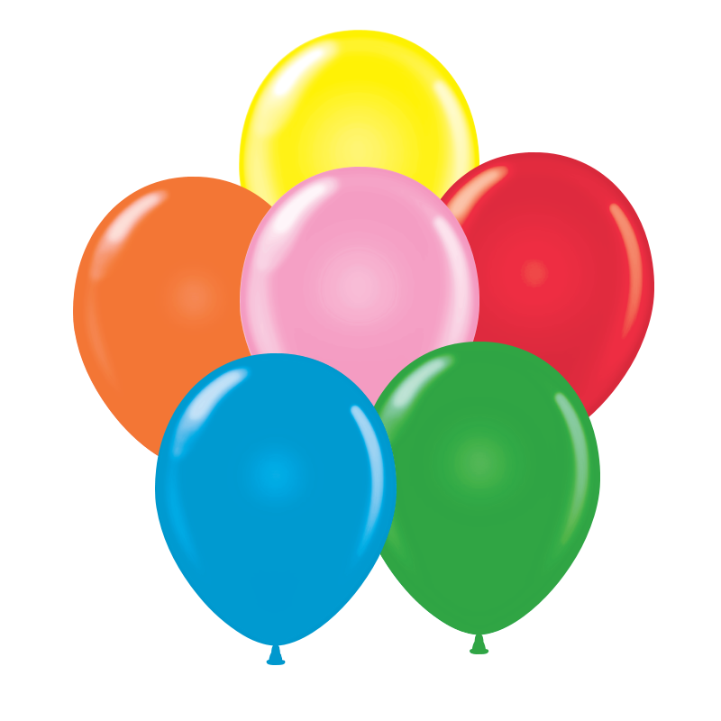 Products - Balloon Country