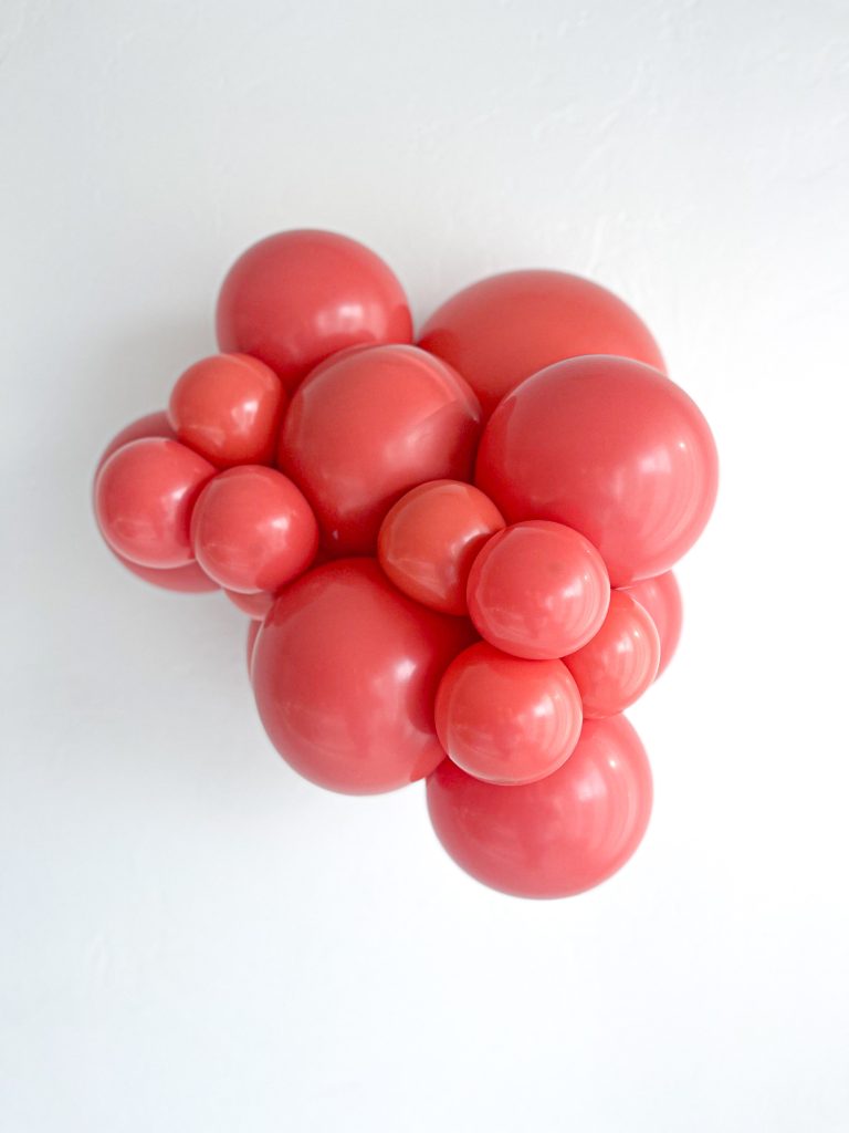5" Latex Balloons #45 Tuf-Tex® Aloha: 50 Count - Balloon Country