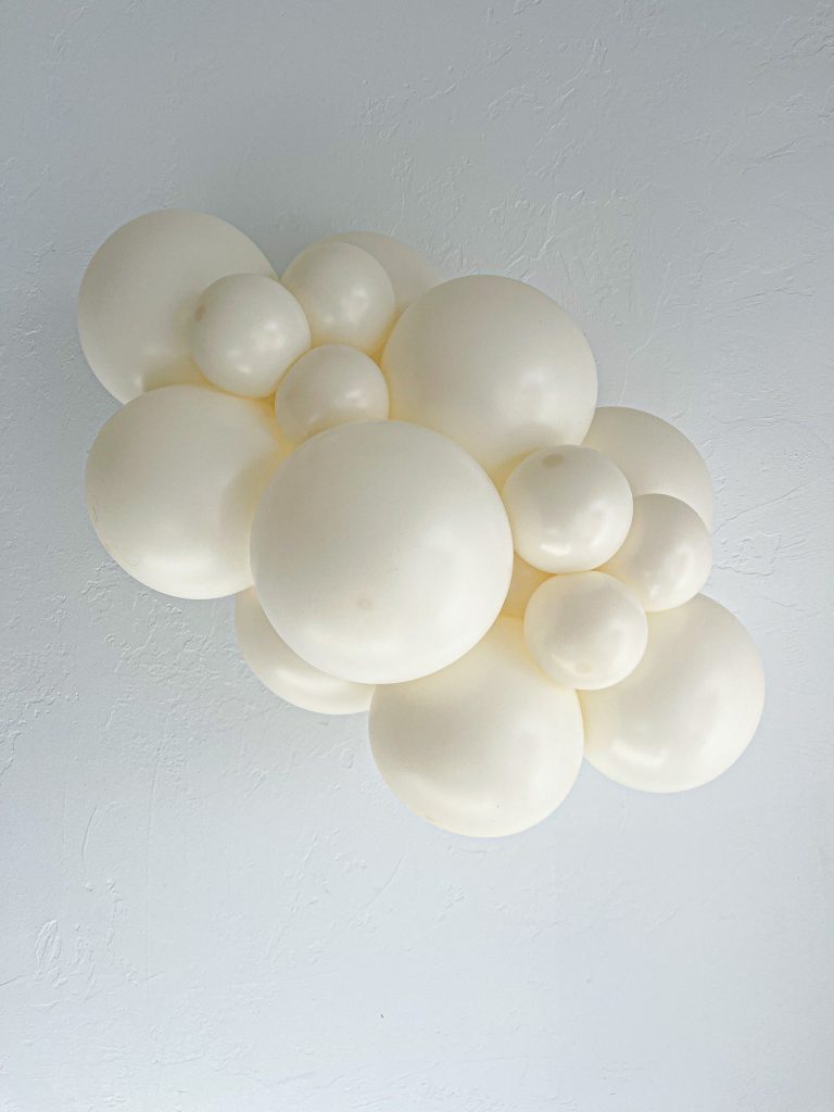 TT-260 Latex Balloons #39 Tuf-Tex® Lace: 50 Count - Balloon Country