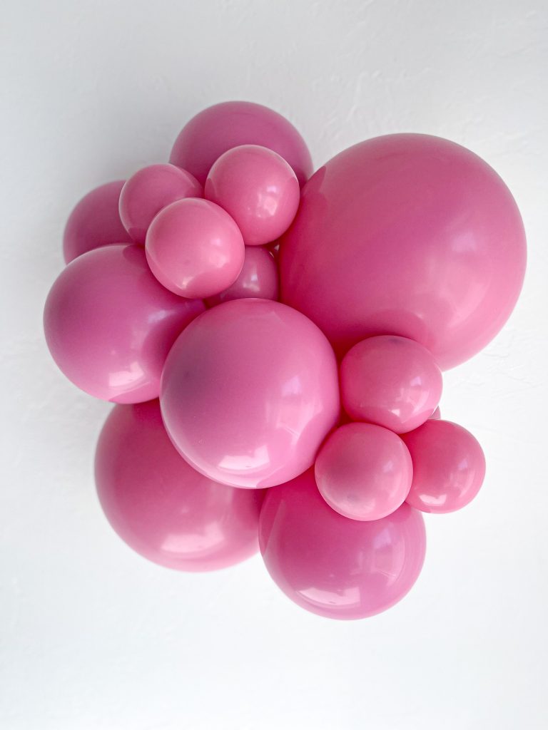 24" Latex Balloons #84 Tuf-Tex® Pixie: 25 Count - Balloon Country