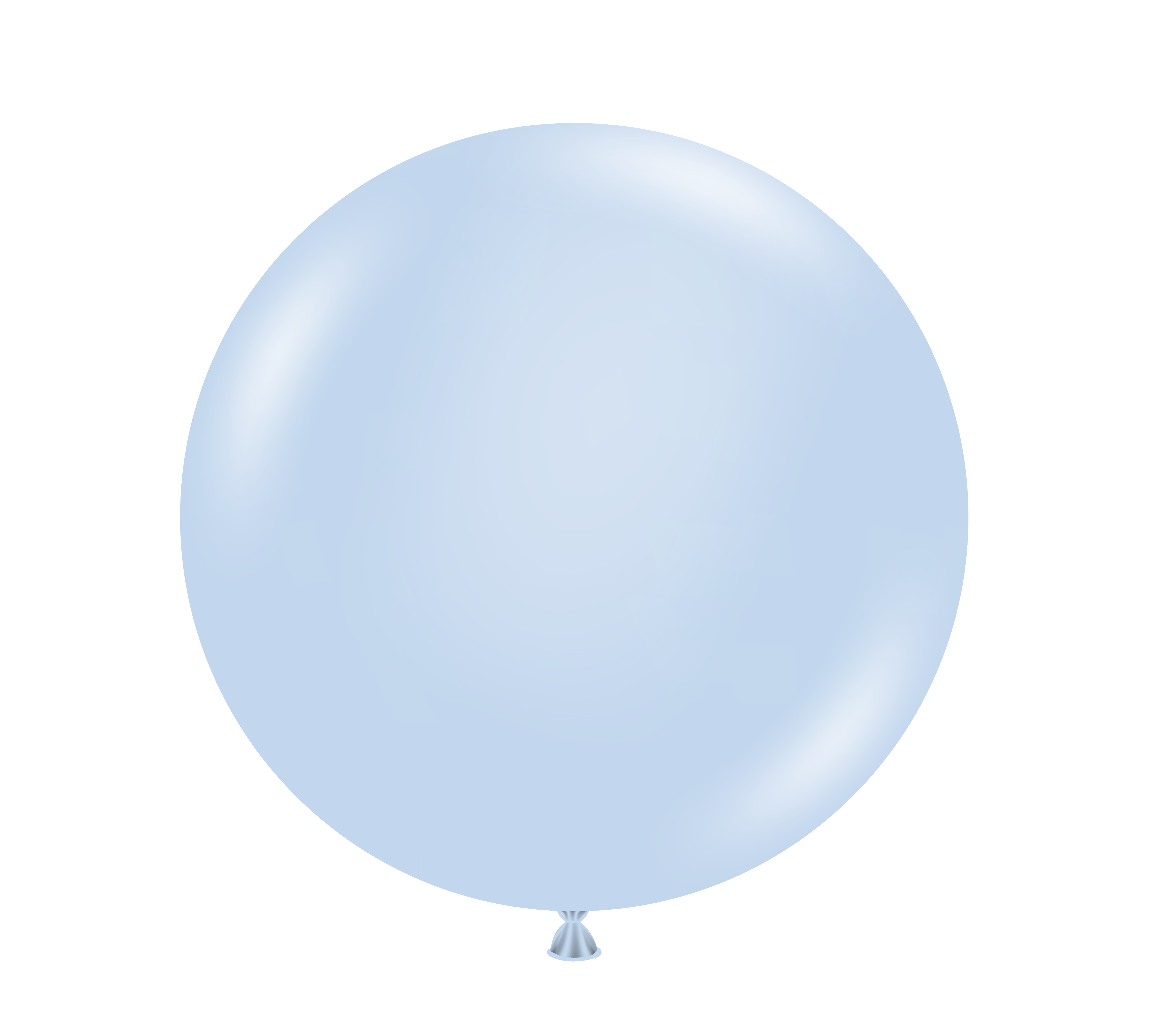 24" Latex Balloons #87 Tuf-Tex® Monet: 25 Count - Balloon Country